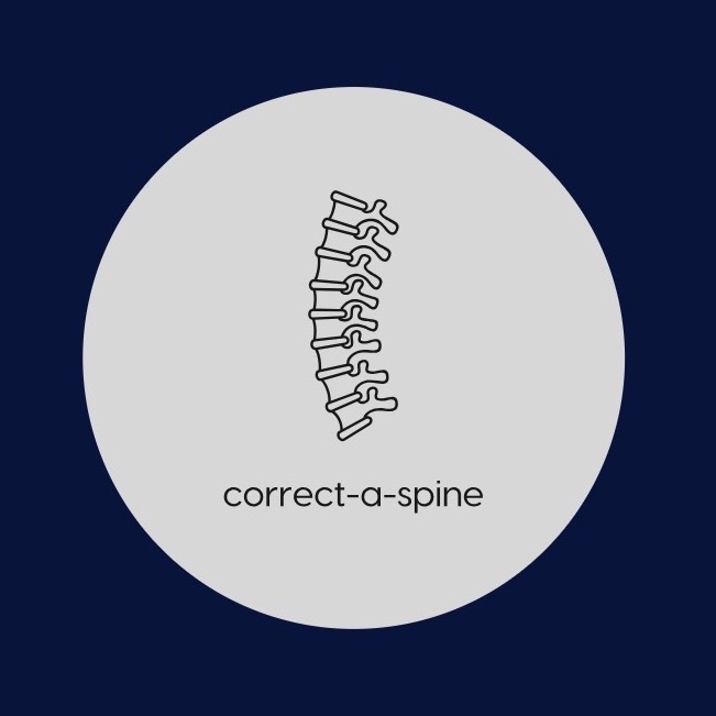 Correct-a-spine | Samuel Rohan D'Souza